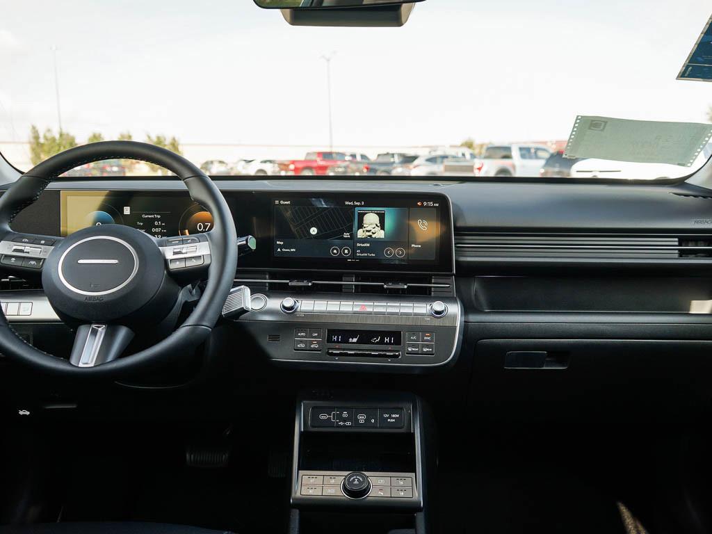 New 2026 Hyundai KONA Limited AWD *Ltd Avail* AWD Sport Utility in ...
