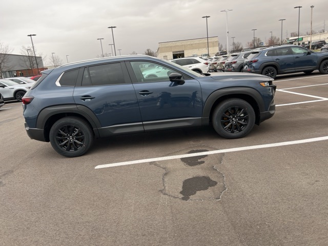 New 2025 Mazda CX-50 2.5 S Preferred AWD SUV in Indianapolis #M1304 ...