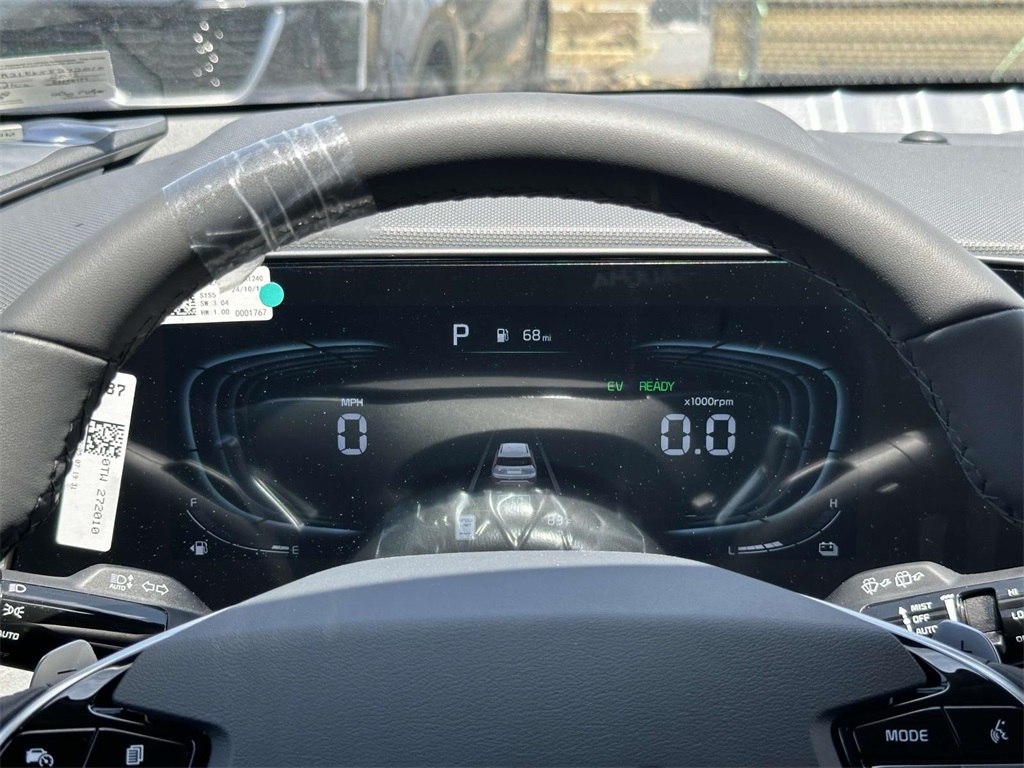 New 2025 Kia Niro EX 4D Sport Utility in Fredericksburg #S5272010 ...