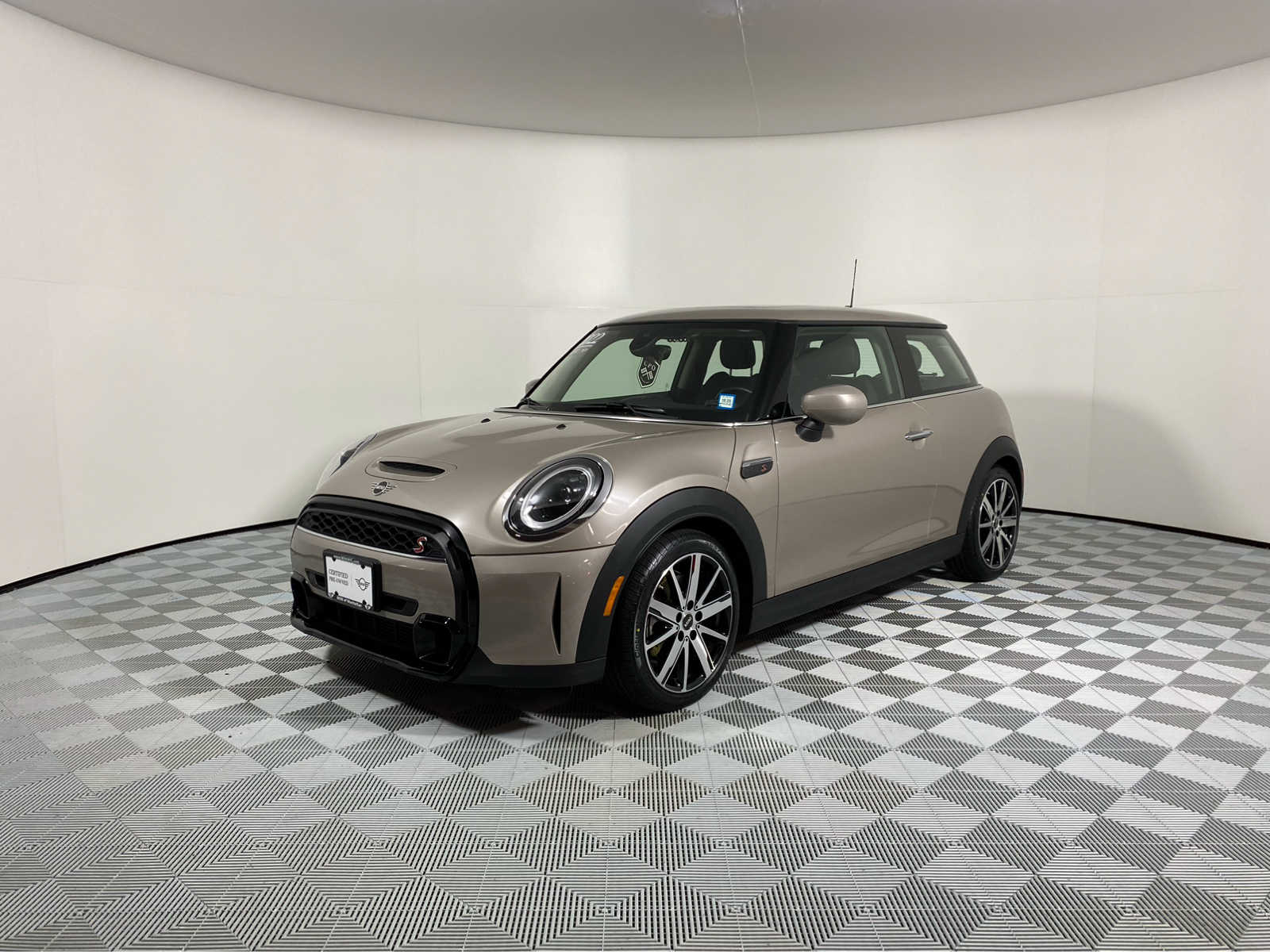 F56 mini cooper s for sale store