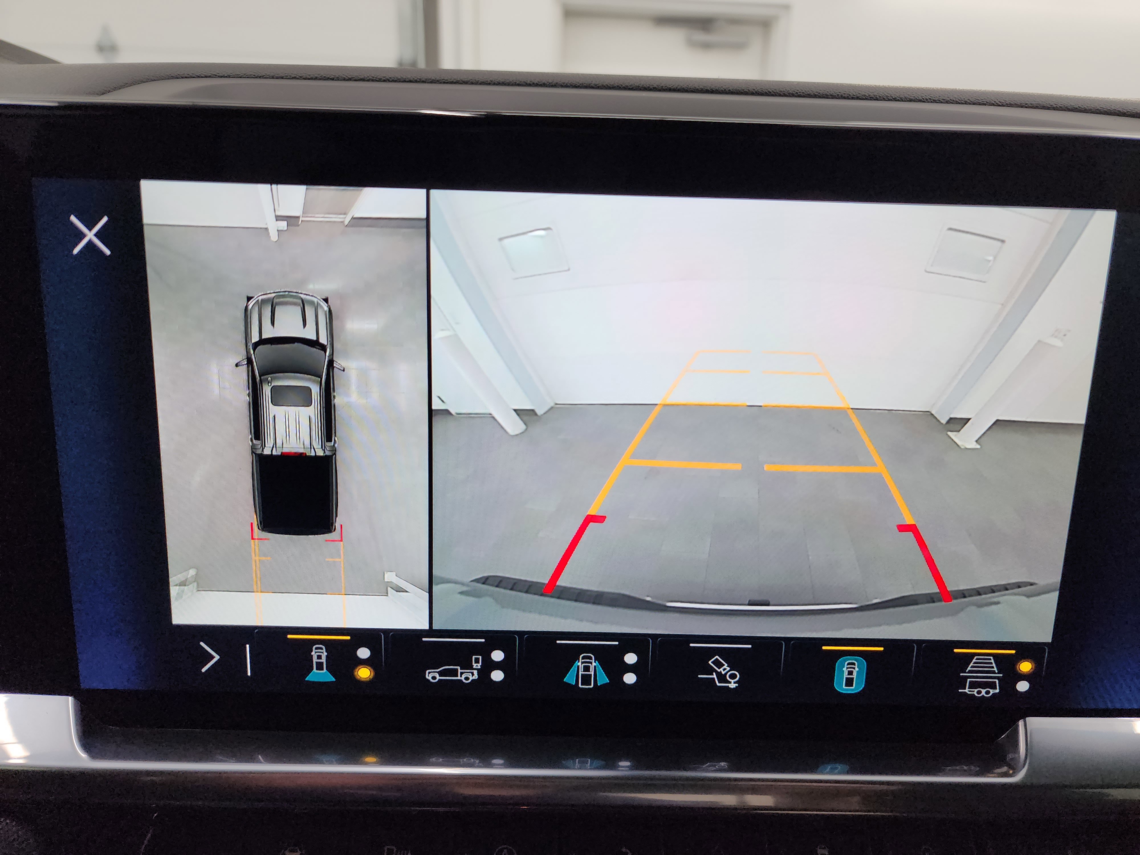 Pre-Owned 2023 Chevrolet Silverado 1500 4×4 Crew Cab LTZ Z71: CREW ...