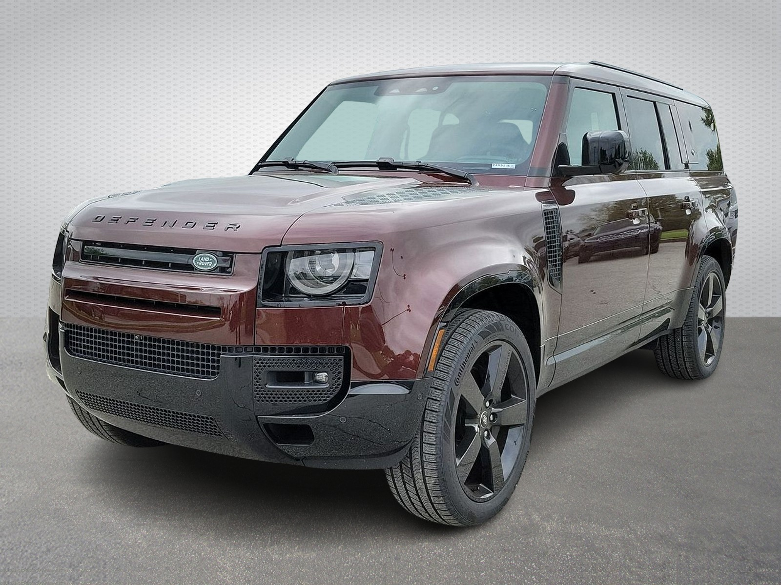 New 2024 Land Rover Defender 130 X-Dynamic SE Sport Utility in ...