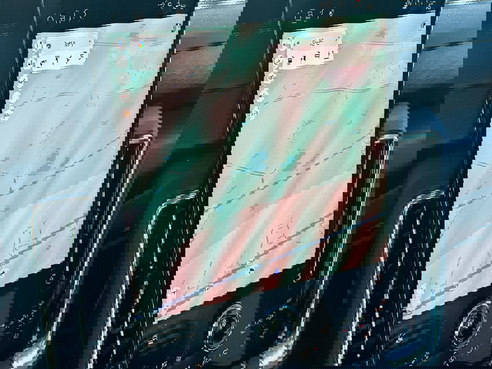 Pre-Owned 2025 GMC Yukon XL Denali SUV in Longview #15453P | Peters ...