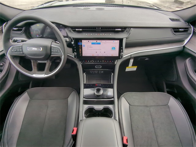 New 2026 Jeep Grand Cherokee Laredo Sport Utility in Orlando #C195754 ...