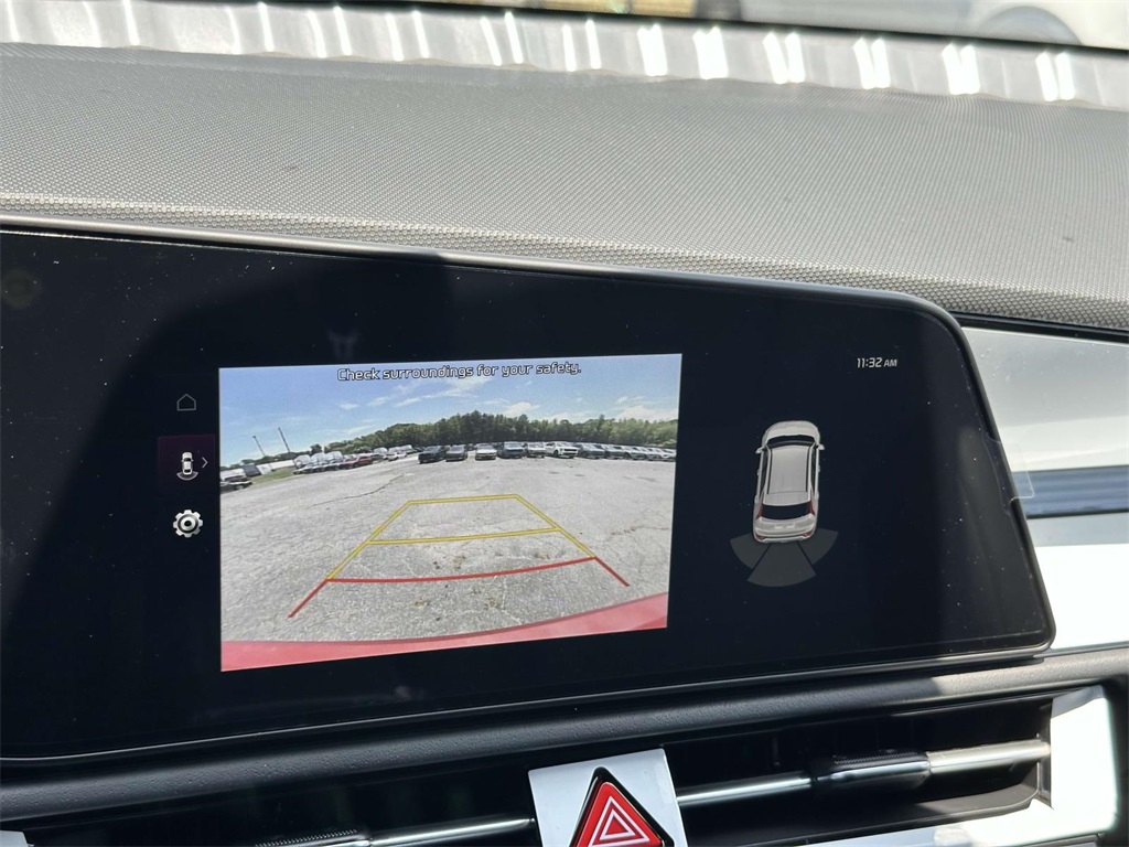 New 2025 Kia Niro EX 4D Sport Utility in Fredericksburg #S5272010 ...