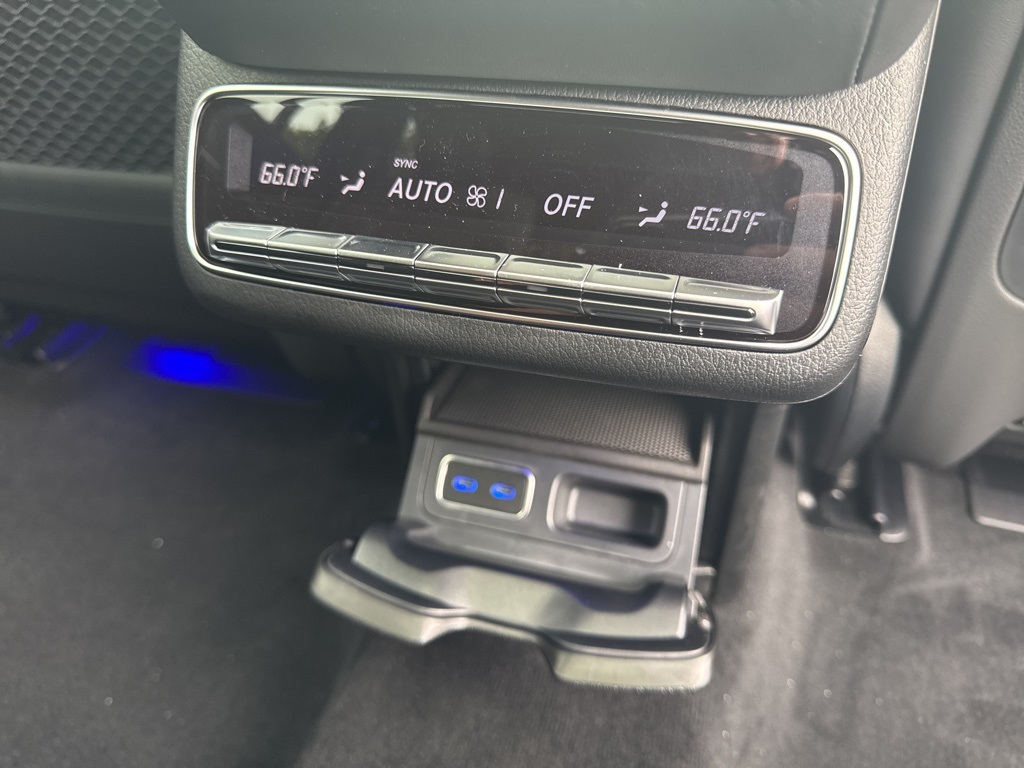 New 2026 Mercedes-Benz GLS GLS 63 AMG® 4D Sport Utility in Goldens ...