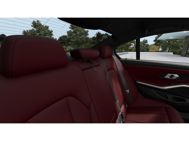 New 2026 BMW 3 Series M340i Sedan in Ontario # | BMW of Ontario