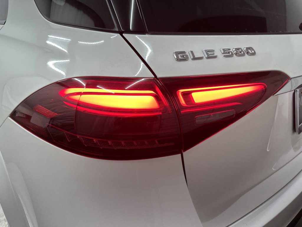 New 2024 Mercedes-Benz GLE GLE 580 SUV in Austin #M65466 | Mercedes ...
