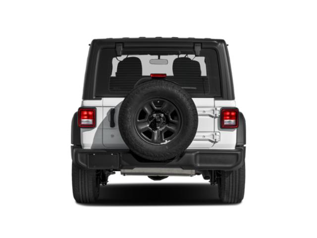New 2026 Jeep Wrangler Sport 2-door in Fredericksburg # | Safford Chrysler Dodge Jeep Ram & FIAT ...