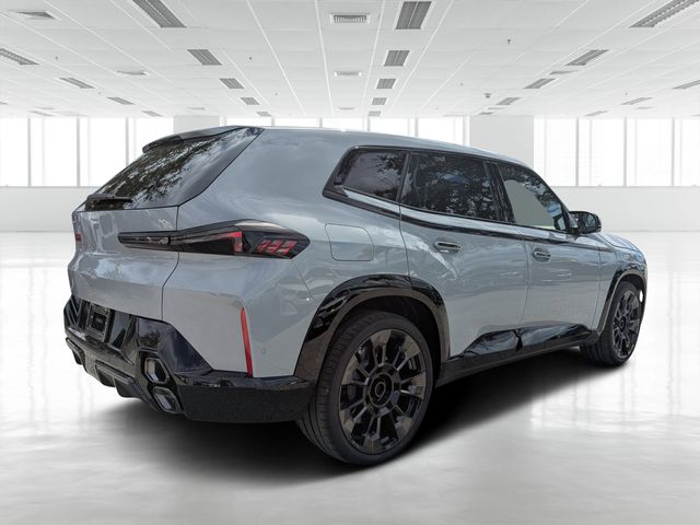 New 2026 BMW XM Label SUV in Sarasota #9173518 | BMW of Sarasota