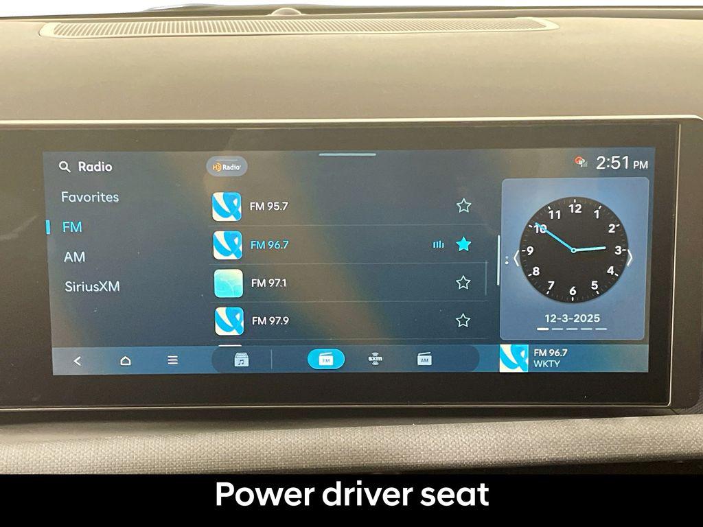 New 2026 Hyundai TUCSON XRT AWD Sport Utility in La Crosse #226H192 ...