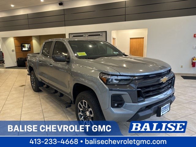 Balise Chevrolet GMC | Chevrolet, GMC Dealer in Springfield, MA