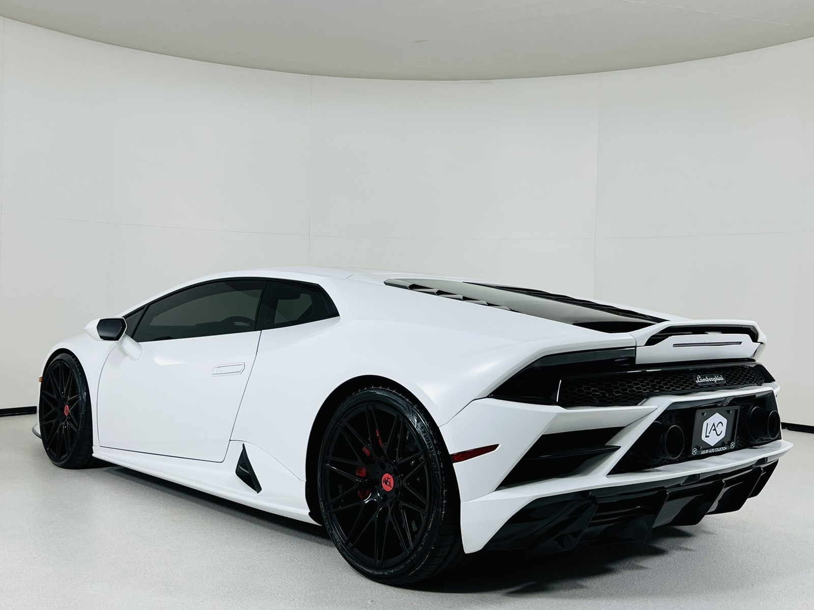 2020 Lamborghini Huracan EVO AWD Coupe in Scottsdale #5518 | Luxury ...