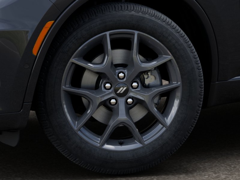 New 2026 Dodge Durango GT Plus HEMI V8 Sport Utility in Bradenton # ...