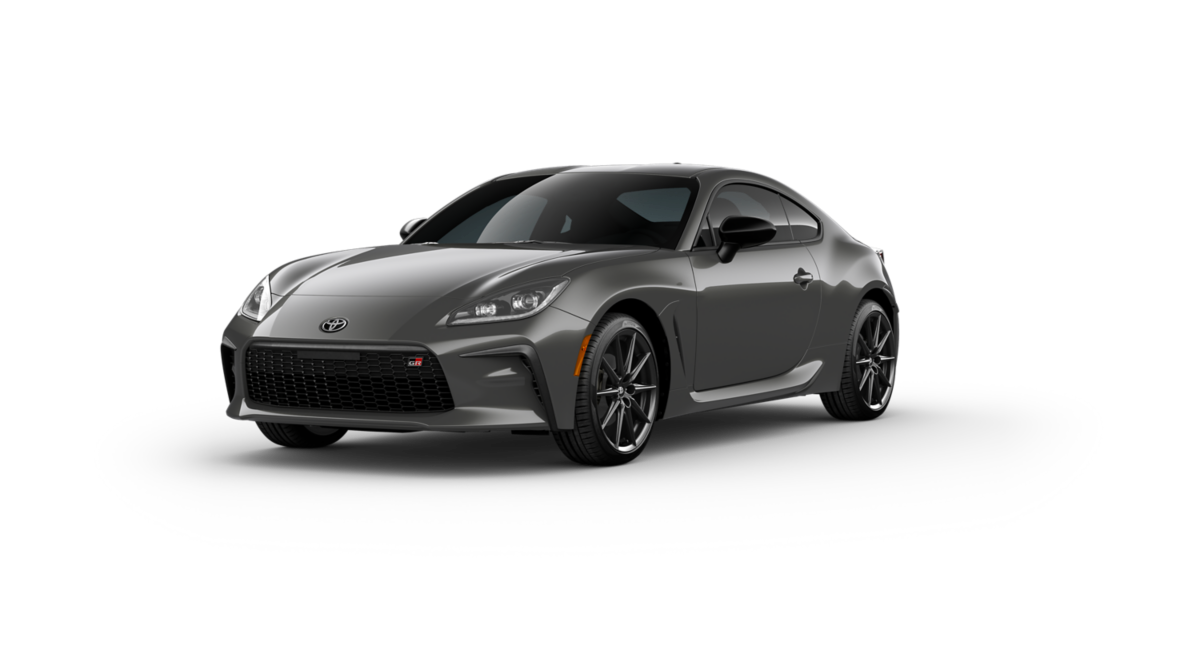 New 2025 Toyota GR86 GR86 Premium in Thomaston #65055 | Shepard Toyota