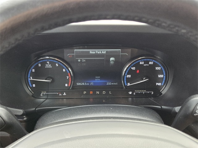 Pre-Owned 2021 Ford Bronco Sport Outer Banks 4D Sport Utility in ...