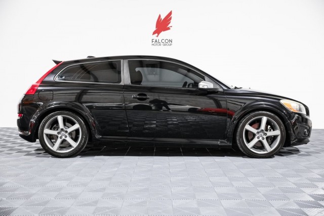 Pre-Owned 2011 Volvo C30 T5 R-Design 2D Hatchback in Orlando #C727SOLD | Exotic Knights