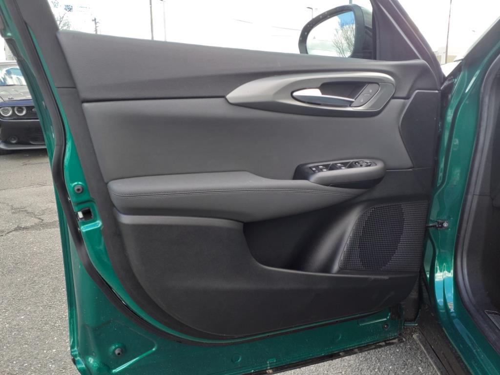 New 2024 Alfa Romeo Tonale Veloce Sport Utility in Fort Mill #14842 ...