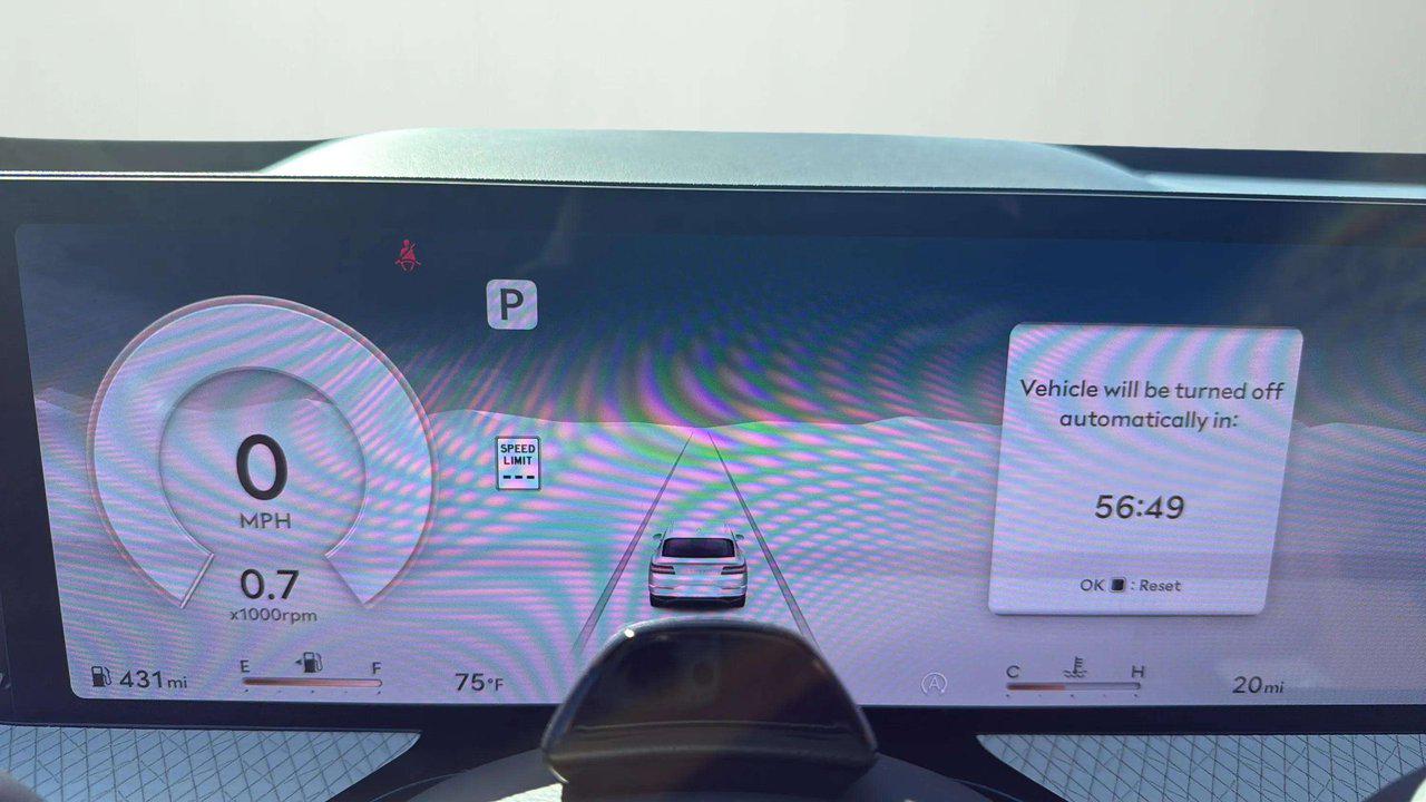 New 2026 Genesis GV80 4DR AWD 3.5 ADVANCED Sport Utility in Metairie # ...