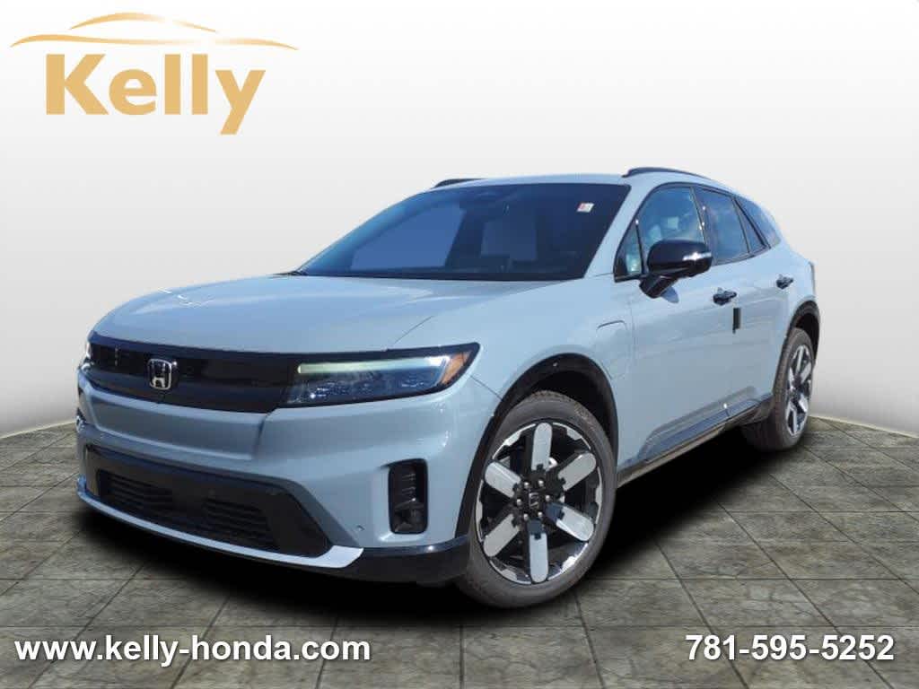 New 2024 Honda Prologue AWD in Lynn #H242097 | Kelly Honda