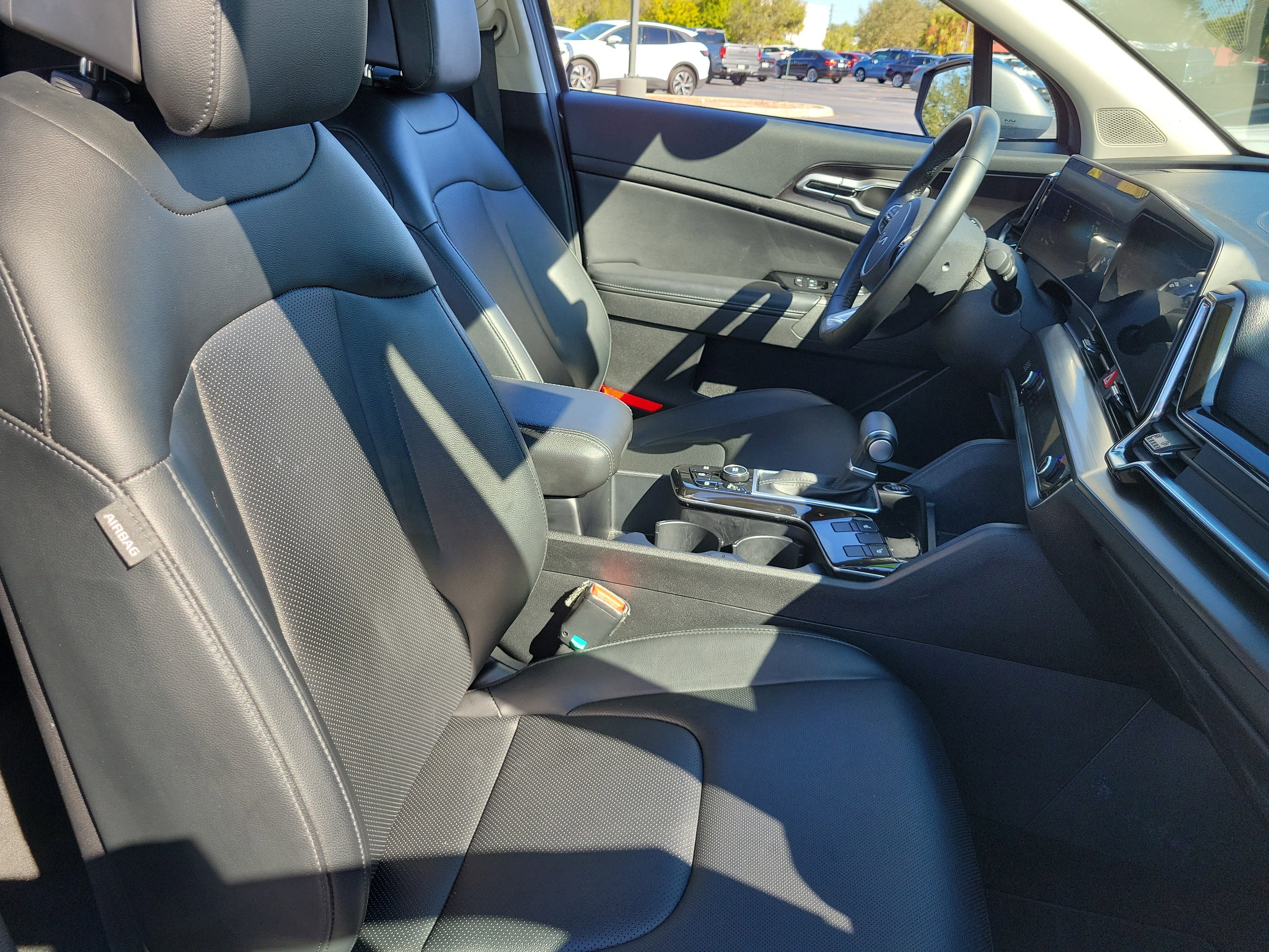 Pre-Owned 2023 Kia Sportage EX for Sale in Port Charlotte FL #19339A ...