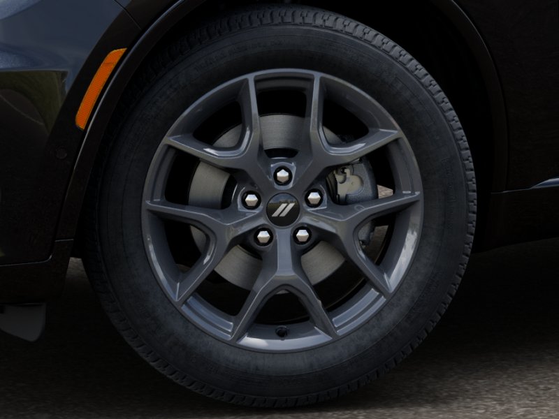 New 2026 Dodge Durango GT PLUS Sport Utility in Los Angeles # | Los ...