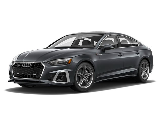 Pre-Owned 2023 Audi A5 Sportback Premium Plus Hatchback in Carlsbad #T4910A | Jaguar Carlsbad