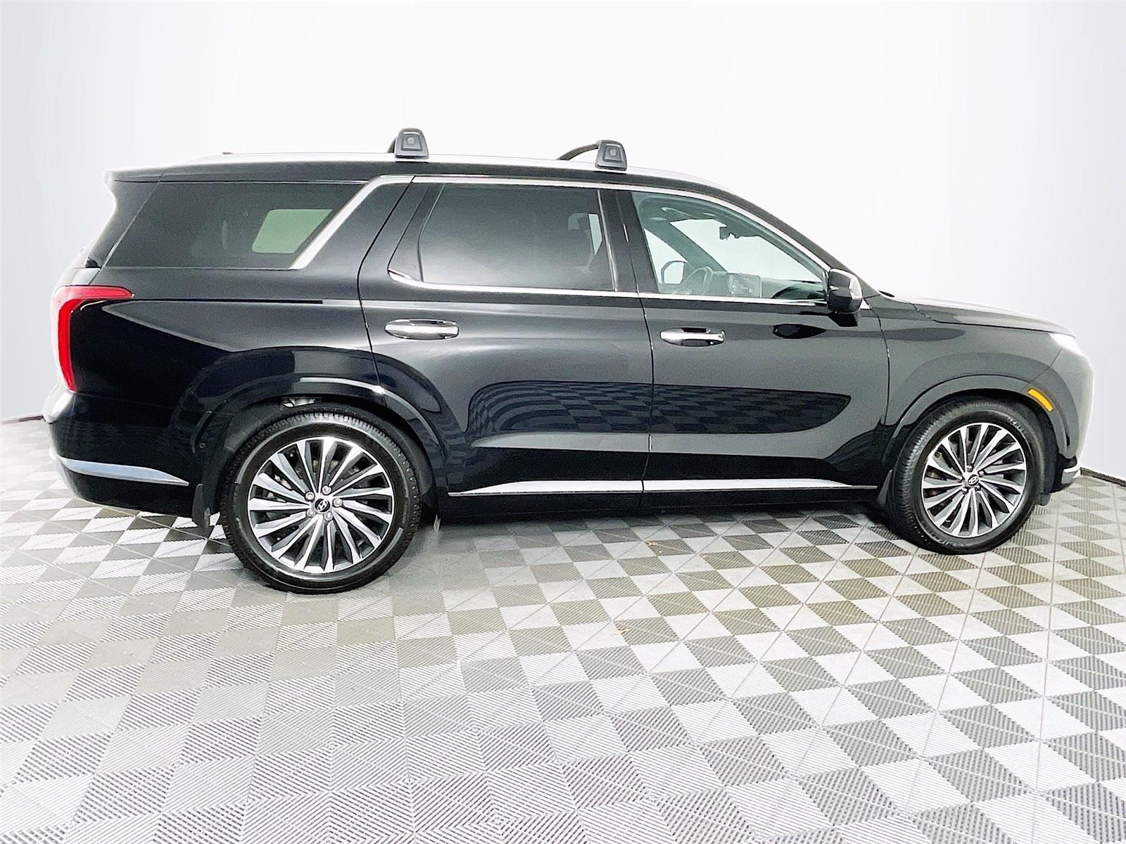 Used 2023 Kia Palisade Calligraphy For Sale Chester VA | Midlothian | # ...