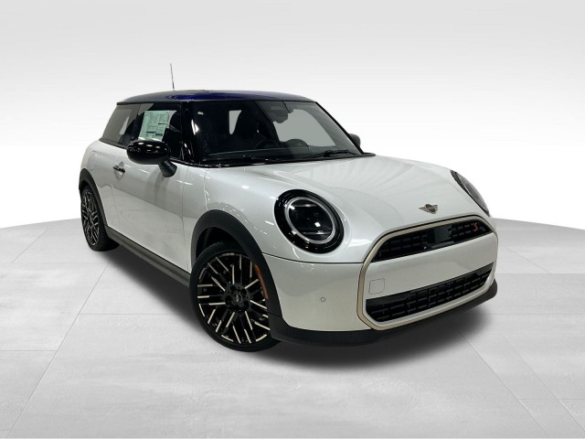 New 2025 MINI Cooper S Cooper S 2D Hatchback in Clive #M251007 | Willis ...
