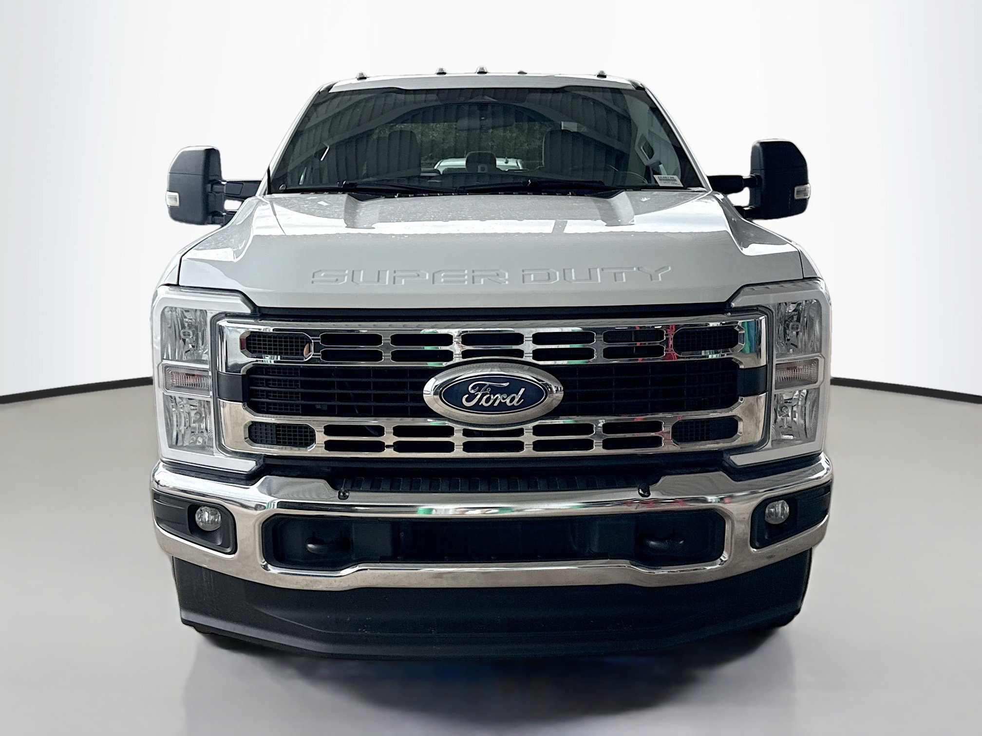 Pre-Owned 2024 Ford Super Duty F-250 SRW XLT Crew Cab Pickup in South ...
