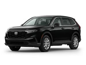 New 2026 Honda CR-V AWD EX Sport Utility in Lima # | White's Honda of Lima