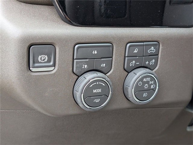 New 2026 Chevrolet Silverado 2500 HD LT Crew Cab in Bel Air #G5809 ...