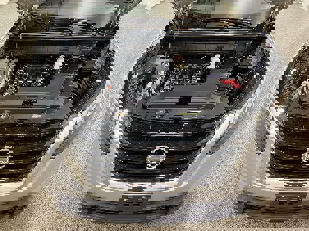 New 2025 Nissan Pathfinder S SUV in Quincy #NS48022 | Quirk Nissan