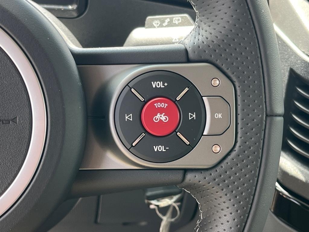 New 2024 INEOS Grenadier Sport Utility in Greensboro #RF012818 ...