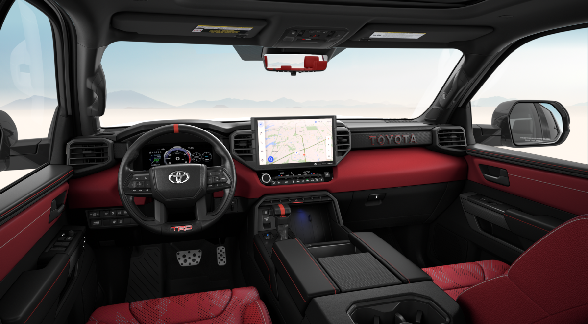 New 2024 Toyota Tundra i-FORCE MAX in Cedar Park # | Toyota of Cedar Park