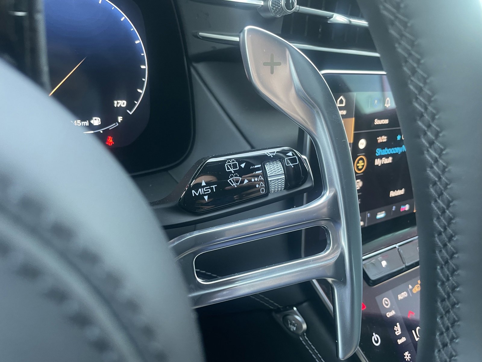 New 2024 Maserati Grecale GT Sport Utility in Hartford #S24024 ...