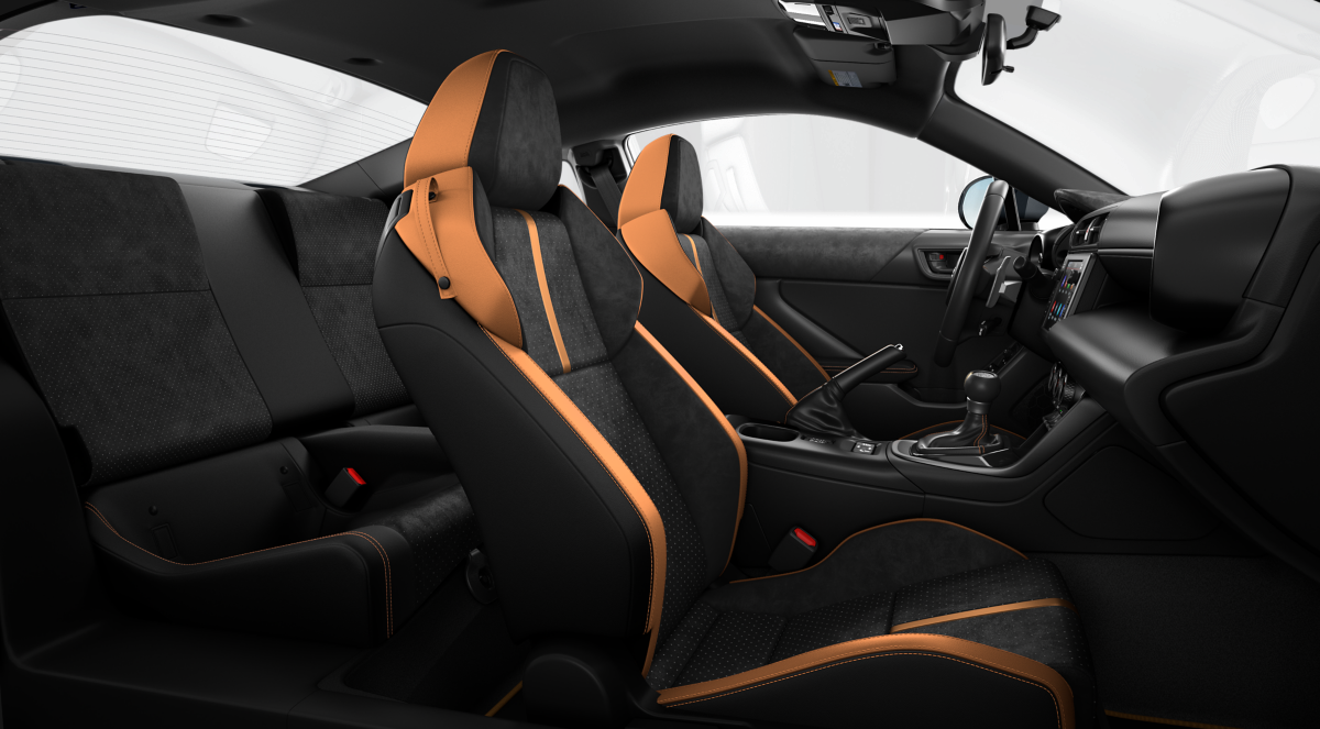 New 2025 Toyota GR86 GR86 Hakone Edition Hakone Edition in Gastonia ...