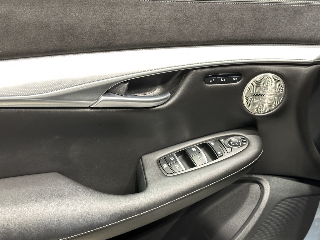 Certified Pre-Owned 2022 INFINITI QX50 Sensory 4D Sport Utility for ...