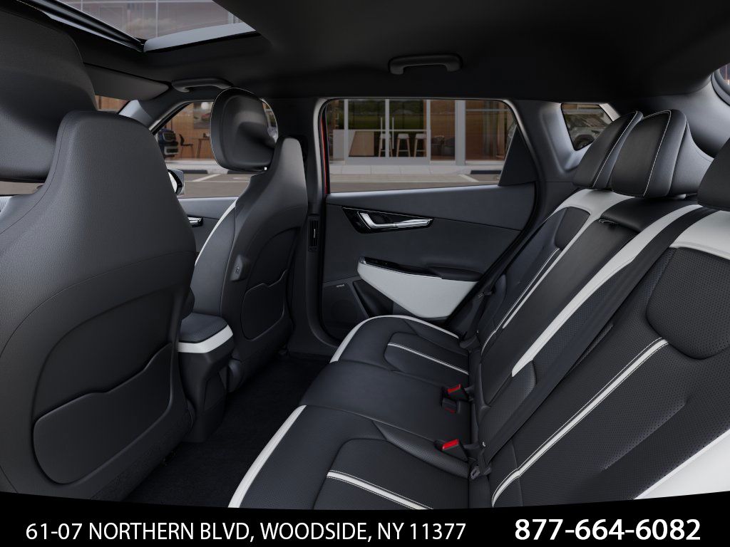 New 2025 Kia EV6 GT-Line SUV For Sale in Queens, NY #25K1060 ...