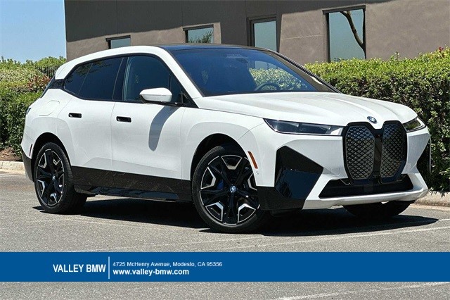 Welcome to Valley BMW | New and Pre-Owned Luxury Dealer in Modesto, CA