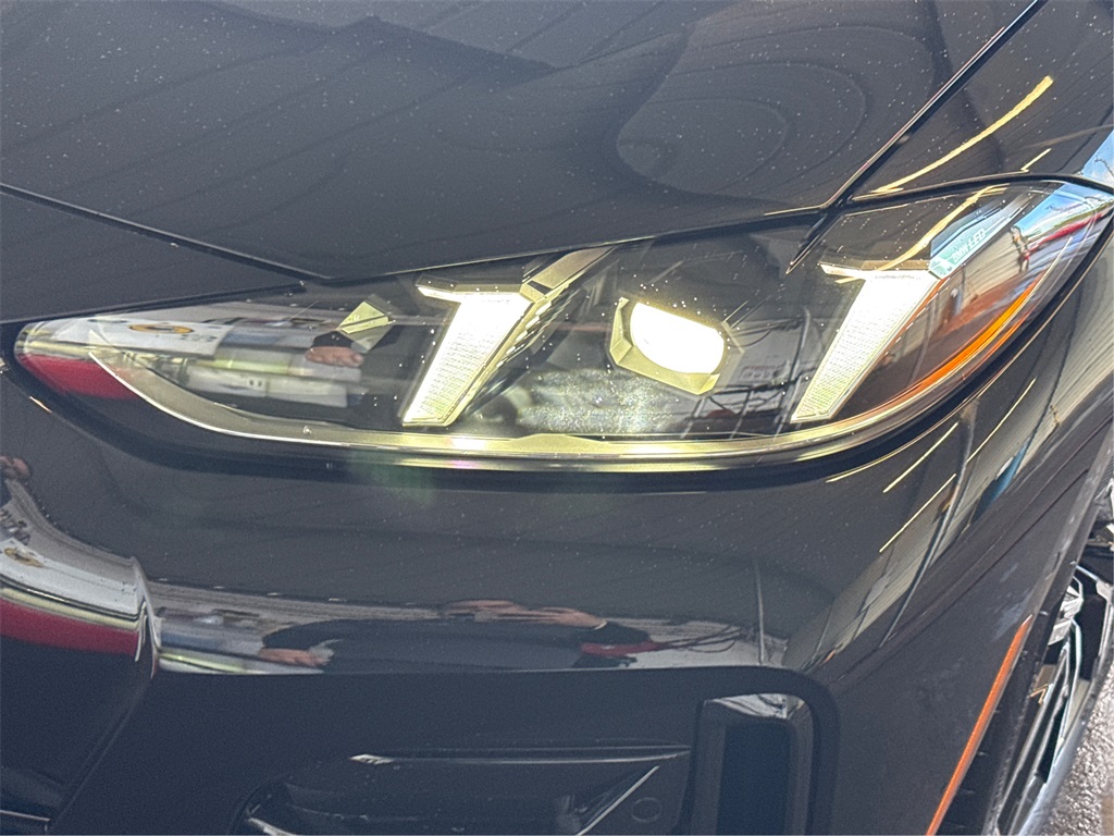 New 2026 BMW 4 Series 430i Gran Coupe 4D Hatchback in El Cajon #FV98862 ...