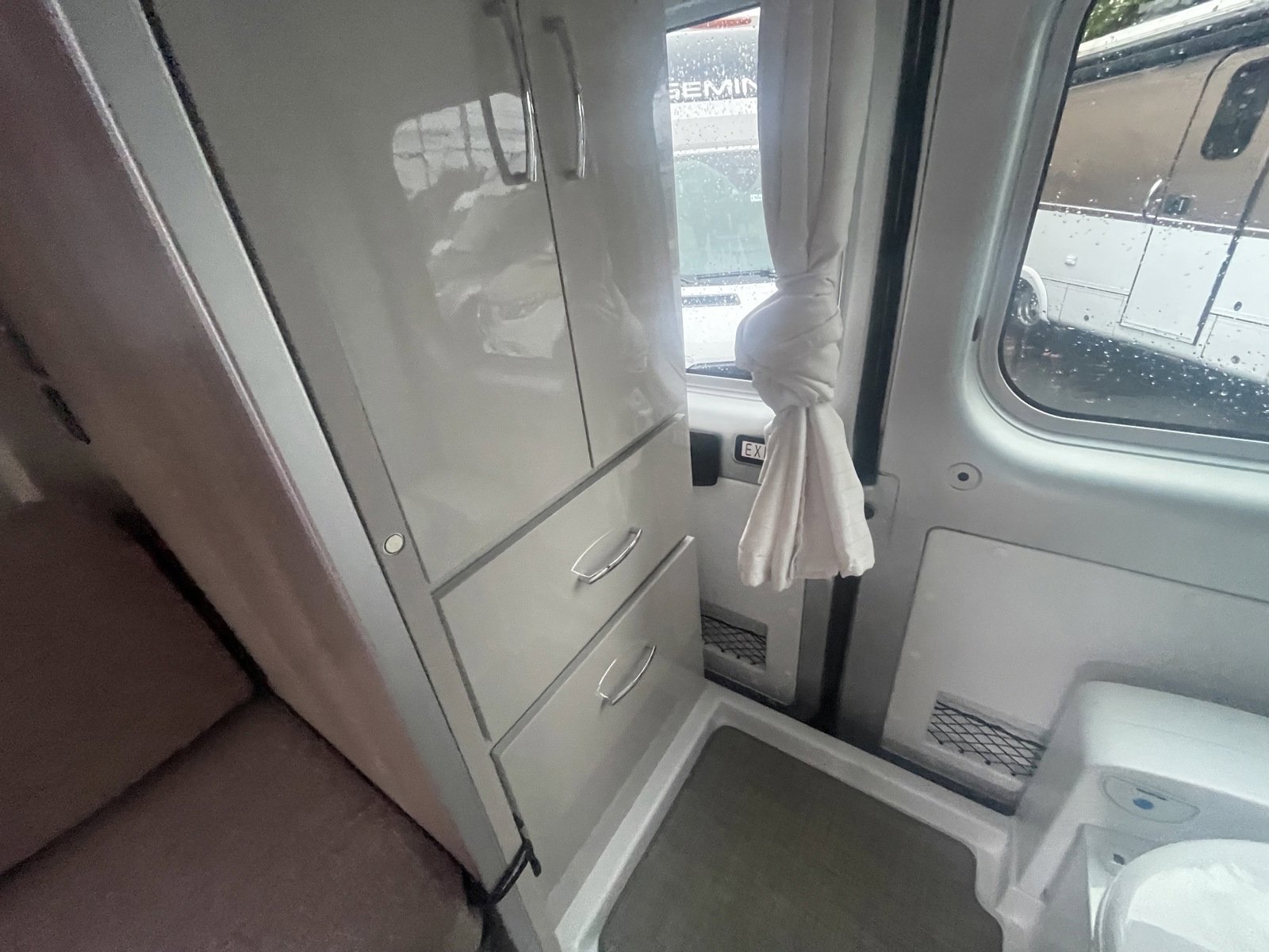 New 2024 Thor Motor Coach Scope 18G Full-size Cargo Van in Bristol # ...