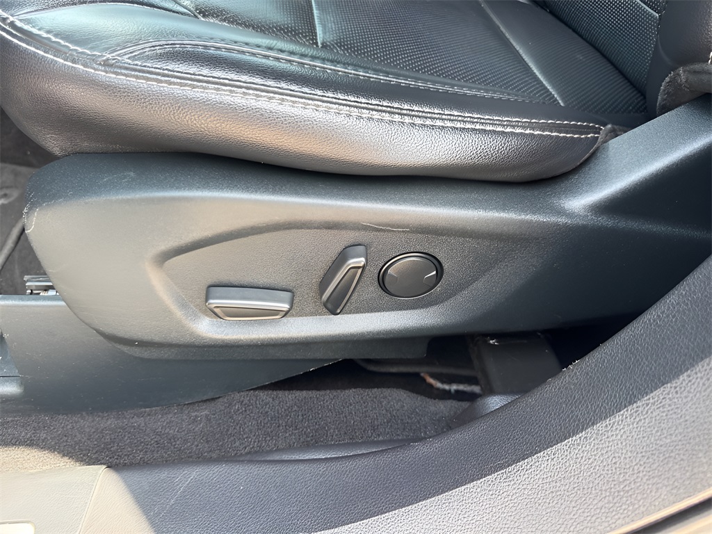 Pre-Owned 2019 Ford Explorer Limited 4D Sport Utility in Odessa ...