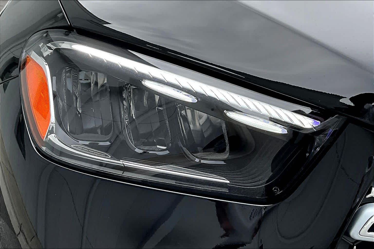 Pre-Owned 2026 Mercedes-Benz GLE GLE 450 Sport Utility in Estero # ...