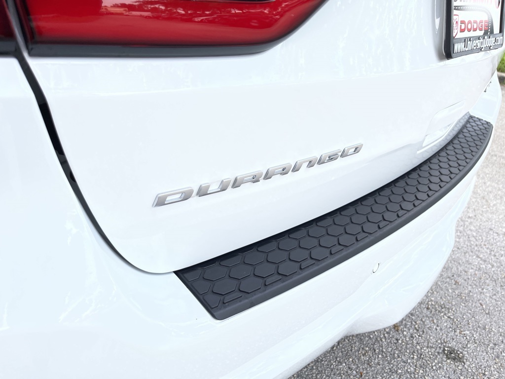New 2023 Dodge Durango Citadel Sport Utility in Davie #U3U612454 ...