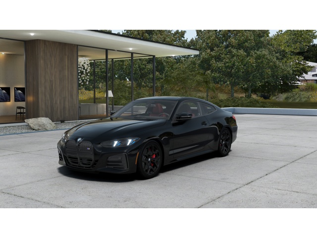 New 2025 BMW 4 Series M440i Coupe in Thousand Oaks # | Rusnak BMW