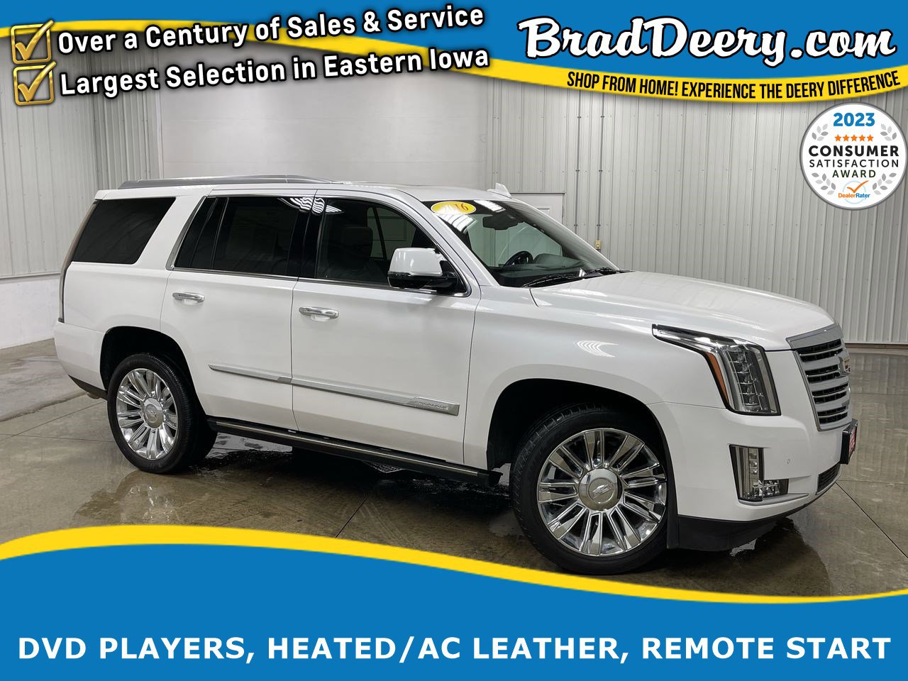 Cadillac Escalade 22 Wheels