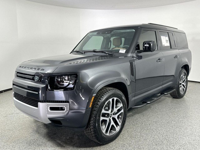 New 2025 Land Rover Defender 130 S For Sale Fort Worth TX | Aledo | #S2439835