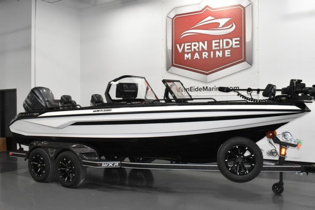 New 2025 Skeeter WXR2060 Boat in Sioux Falls #5174H | Vern Eide