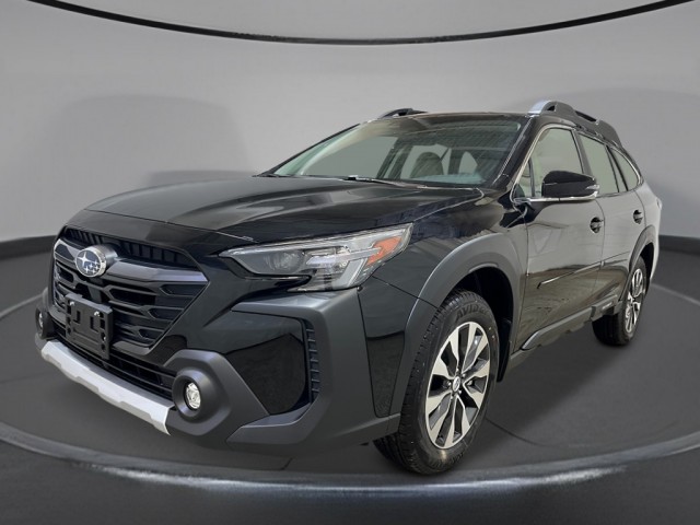 New 2025 Subaru OUTBACK Limited WAGON in Troy #S3239164 | Subaru of Troy